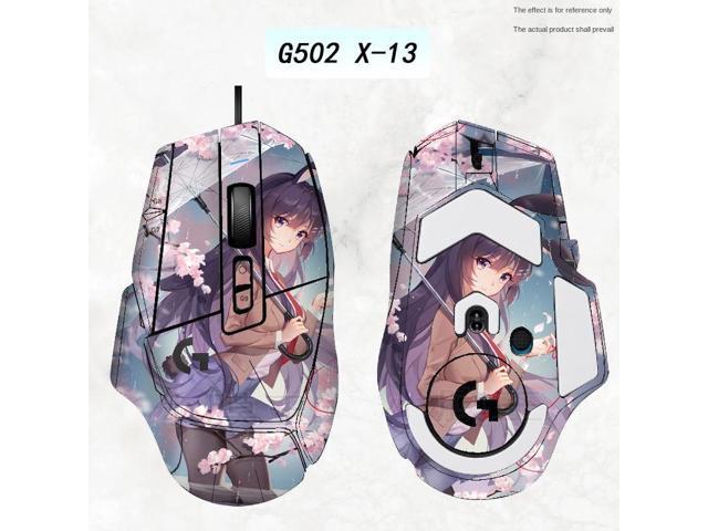 Click here for For Logitech G502 X PLUS wireless/wired mouse spec... prices