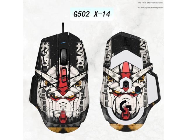 Click here for For Logitech G502 X PLUS wireless/wired mouse spec... prices