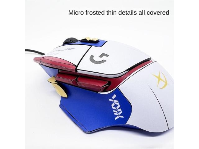 Click here for For Logitech G502 X PLUS wireless/wired mouse spec... prices