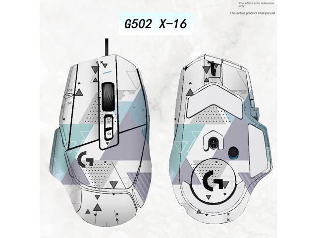 Click here for For Logitech G502 X PLUS wireless/wired mouse spec... prices