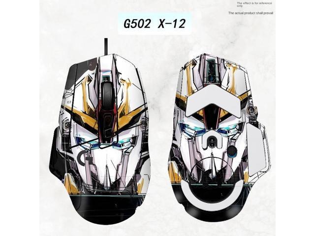 Click here for For Logitech G502 X PLUS wireless/wired mouse spec... prices