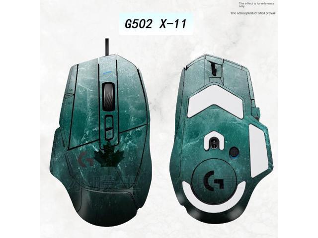 Click here for For Logitech G502 X PLUS wireless/wired mouse spec... prices