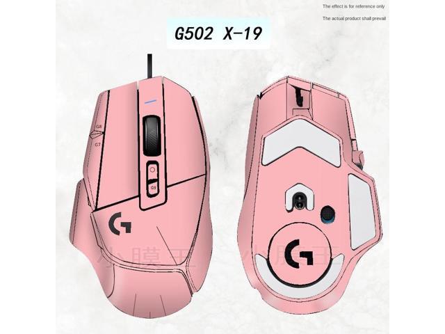 Click here for For Logitech G502 X PLUS wireless/wired mouse spec... prices