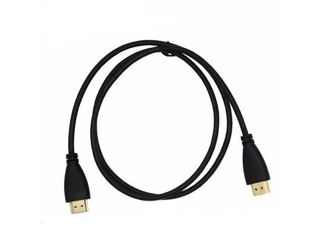 Click here for HDMI Compatible Cable Video Cable Gold-Plated 1.4K... prices