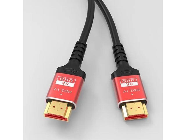 Click here for High Speed HDMI Cable 8K60HZ 48Gbps HDTV2.1V 4K 12... prices