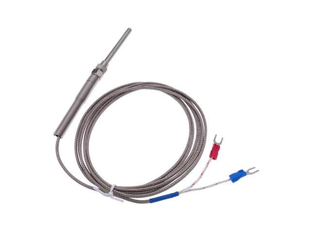 Click here for 50mm thermocouple probe type temperature sensor K... prices