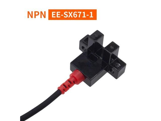Click here for Photoelectric Switch EE-SX670-1U-slot NPN Inductio... prices