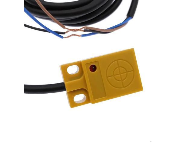Click here for 5mm TL-W5MF1 Detecting Inductive Proximity Sensor... prices
