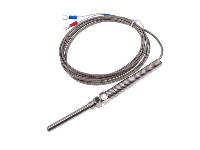 Click here for 30mm K type thermocouple probe type thermocouple s... prices