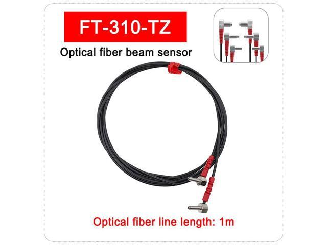 Click here for 1m Optical Fiber Reflection Sensor M3 M4 M6 Optica... prices