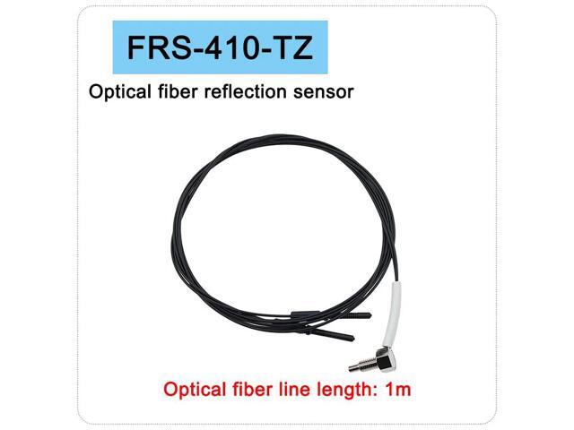 Click here for 1m Optical Fiber Reflection Sensor M3 M4 M6 Optica... prices