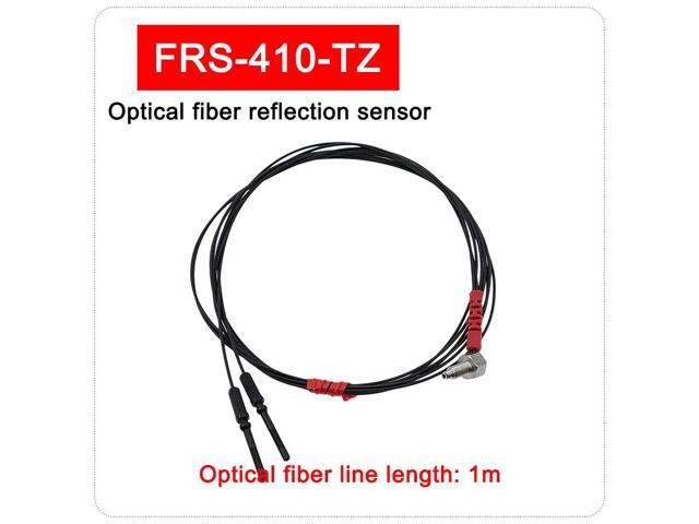 Click here for 1m Optical Fiber Reflection Sensor M3 M4 M6 Optica... prices