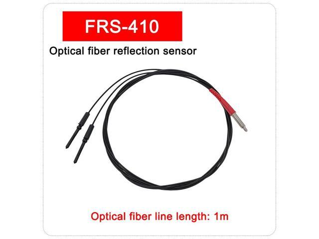 Click here for 1m Optical Fiber Reflection Sensor M3 M4 M6 Optica... prices