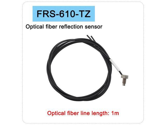 Click here for 1m Optical Fiber Reflection Sensor M3 M4 M6 Optica... prices