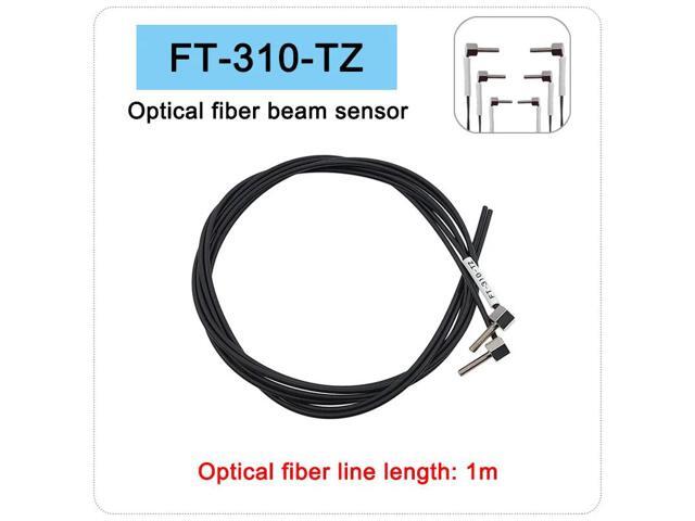 Click here for 1m Optical Fiber Reflection Sensor M3 M4 M6 Optica... prices