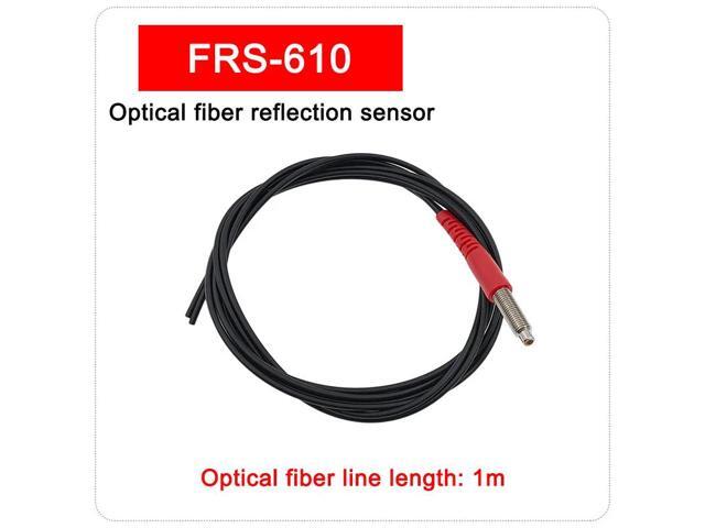 Click here for 1m Optical Fiber Reflection Sensor M3 M4 M6 Optica... prices