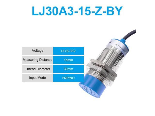 Click here for M30 10mm 15mm DC6~36V Inductive Proximity Sensor S... prices