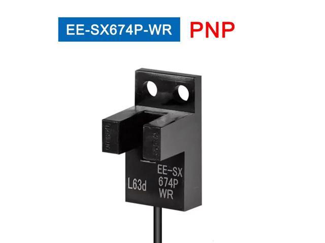 Click here for Photoelectric Switch U-type Sensor Switch With 1m... prices