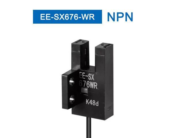 Click here for Photoelectric Switch U-type Sensor Switch With 1m... prices