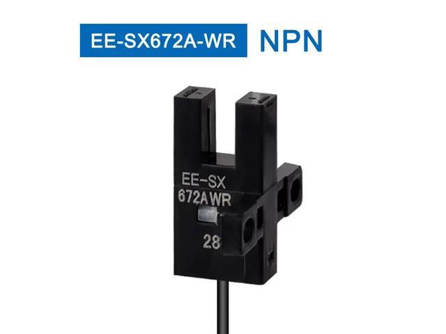 Click here for Photoelectric Switch U-type Sensor Switch With 1m... prices