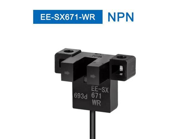 Click here for Photoelectric Switch U-type Sensor Switch With 1m... prices