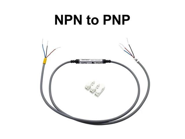 Click here for Sensor high level low level converter PLC signal P... prices