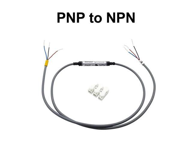 Click here for Sensor high level low level converter PLC signal P... prices