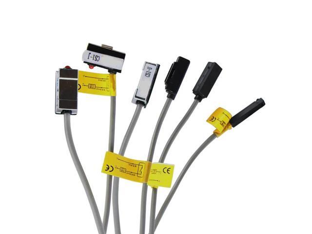 Click here for Air Pneumatic Cylinder CS1-J Magnetic Reed Switch... prices