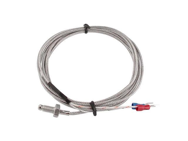 Click here for M6/M8 K Type Thermocouple Control Thread Screw Pro... prices