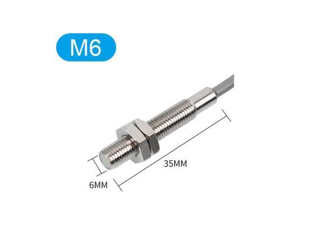 Click here for Micro Proximity Switch Three Wire Inductive Sensor... prices