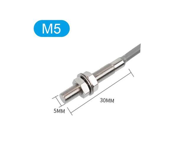 Click here for Micro Proximity Switch Three Wire Inductive Sensor... prices