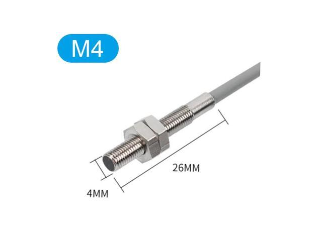 Click here for Micro Proximity Switch Three Wire Inductive Sensor... prices