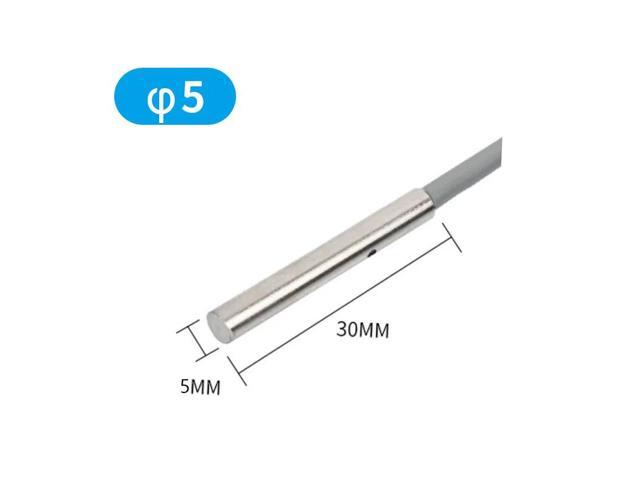 Click here for Micro Proximity Switch Three Wire Inductive Sensor... prices