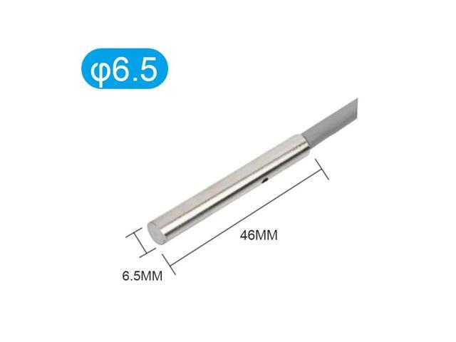 Click here for Micro Proximity Switch Three Wire Inductive Sensor... prices