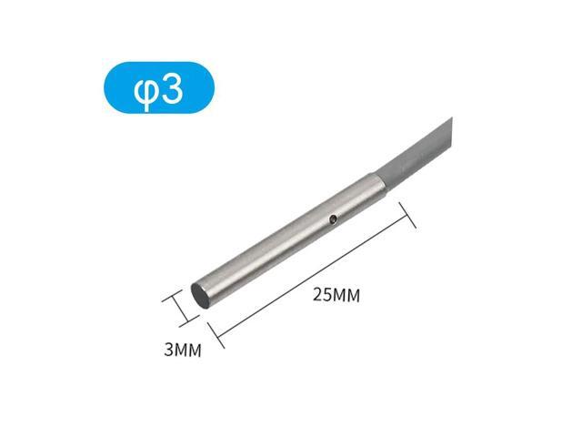 Click here for Micro Proximity Switch Three Wire Inductive Sensor... prices