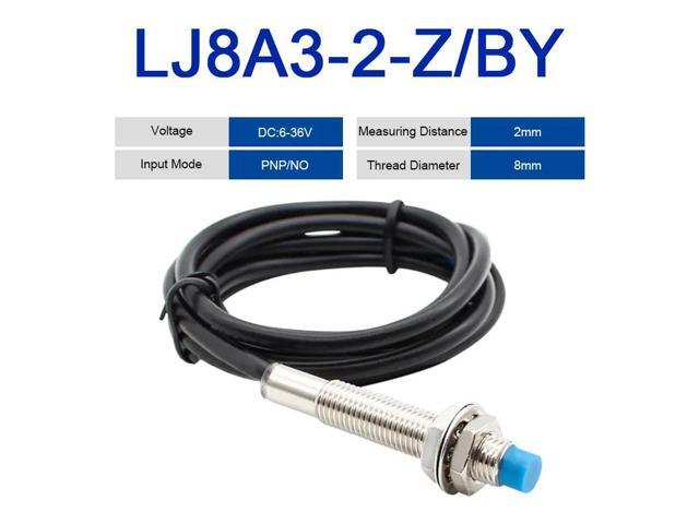 Click here for LJ8A3-2-Z-BX/AX Proximity Switch BY/AY/EX/DX/DZ/EZ... prices