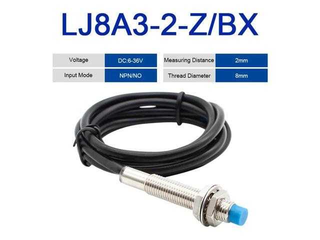 Click here for LJ8A3-2-Z-BX/AX Proximity Switch BY/AY/EX/DX/DZ/EZ... prices