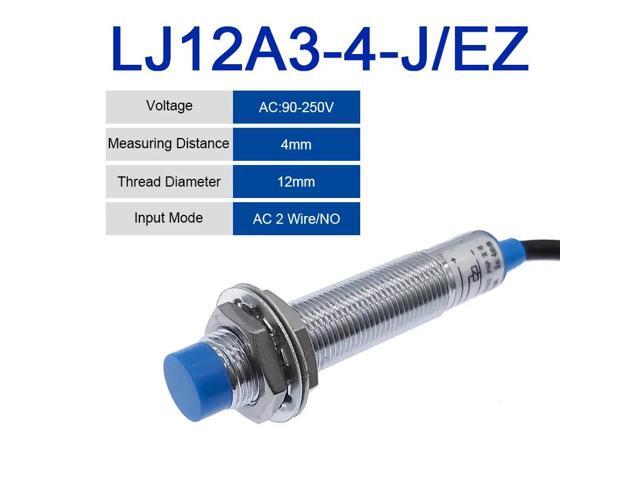 Click here for 5PCS LJ12A3-4 BX/BY/AX/AY J-DZ/EZ Inductive Proxim... prices