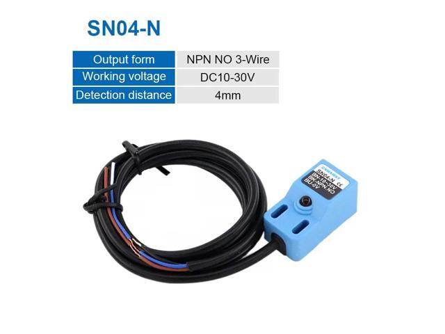 Click here for 1Pc SN04-N Metal detection sensor Proximity switch... prices