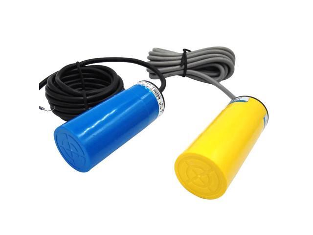 Click here for Capacitive proximity switch AC90-250V NC/NO 2-WIRE... prices