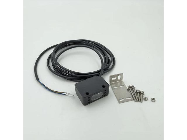 Click here for 1Pcs Color Code Sensor LX-101N DC10-30V Mark Detec... prices