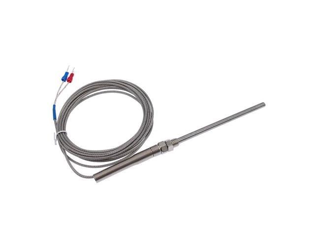 Click here for 100mm K type thermocouple probe type thermocouple... prices