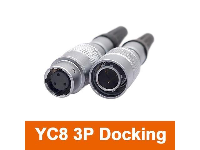 Click here for YC8 mini Circular connectors 8mm 2 3 4 5 6 7pin Se... prices