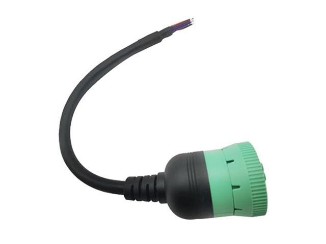 Click here for J1939 Type 2 Splitter Y Cable 1 Male to 2 Female 9... prices