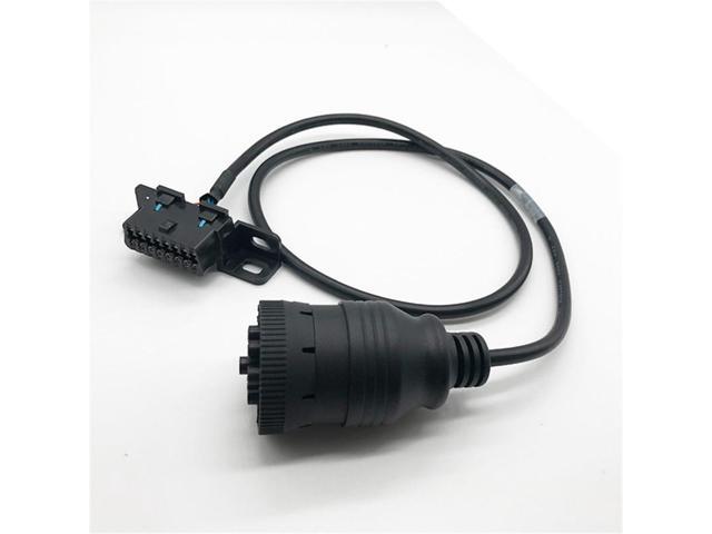Click here for J1939 9-pin male connector waterproof connector to... prices