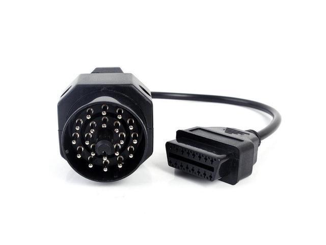Click here for OBD216P female to 20-pin connection conversion lin... prices