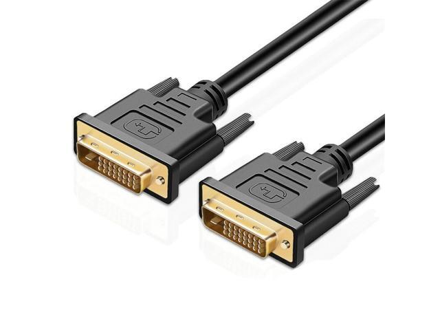 Click here for DVI cable 24+1 high-definition video cable compute... prices