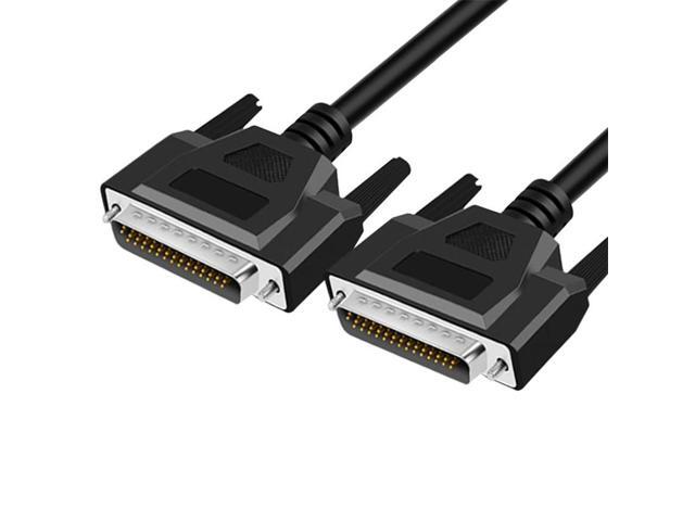 Click here for Pure copper DB44 connecting wire  male to female e... prices