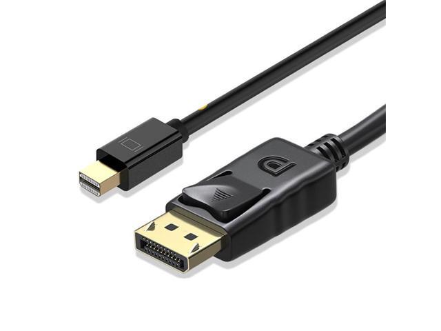 Click here for Mini DP to DP cable Mini Displayport to DP cable L... prices