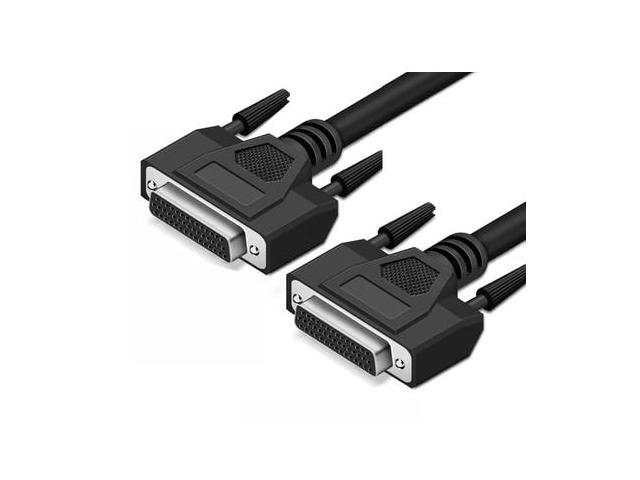 Click here for Pure copper DB44 connecting wire  male to female e... prices